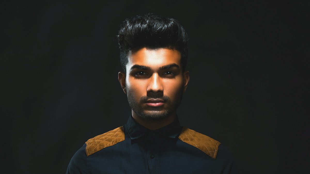 BBC Asian Network - Asian Network's Bengali Entertainment Show with ...