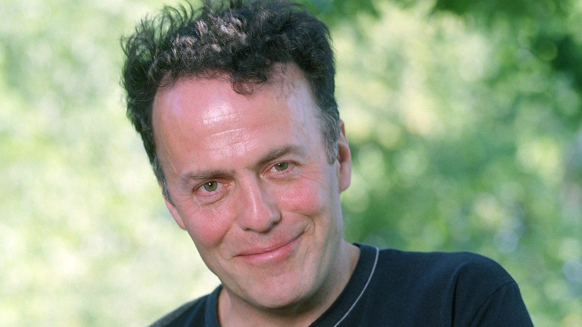 BBC Radio 4 - A Good Read, Baroness Mary Warnock and John Telfer