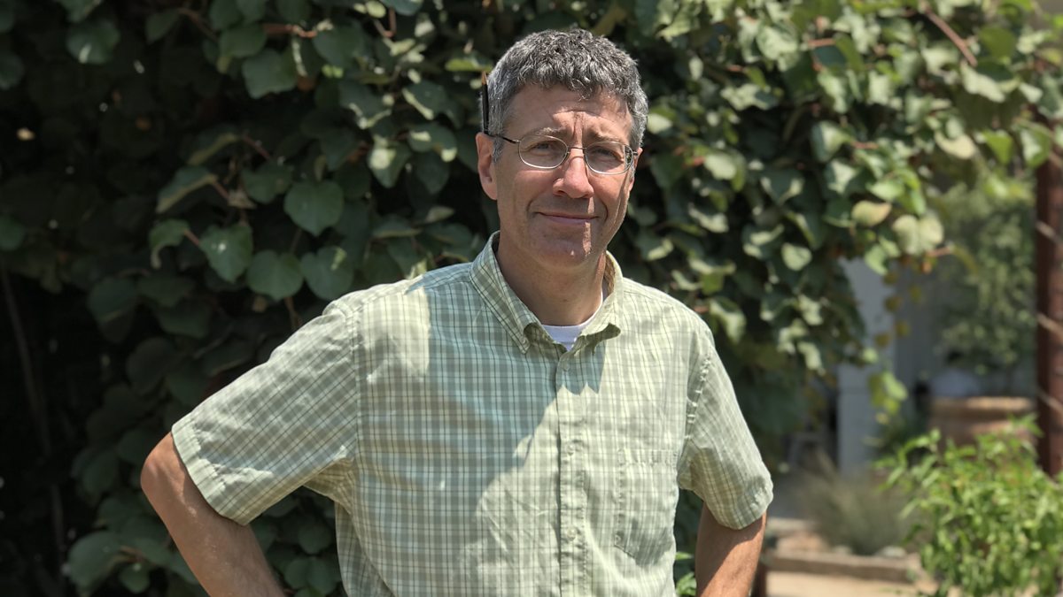 BBC Radio Scotland - Good Morning Scotland, 05/08/2018, Reporter’s ...