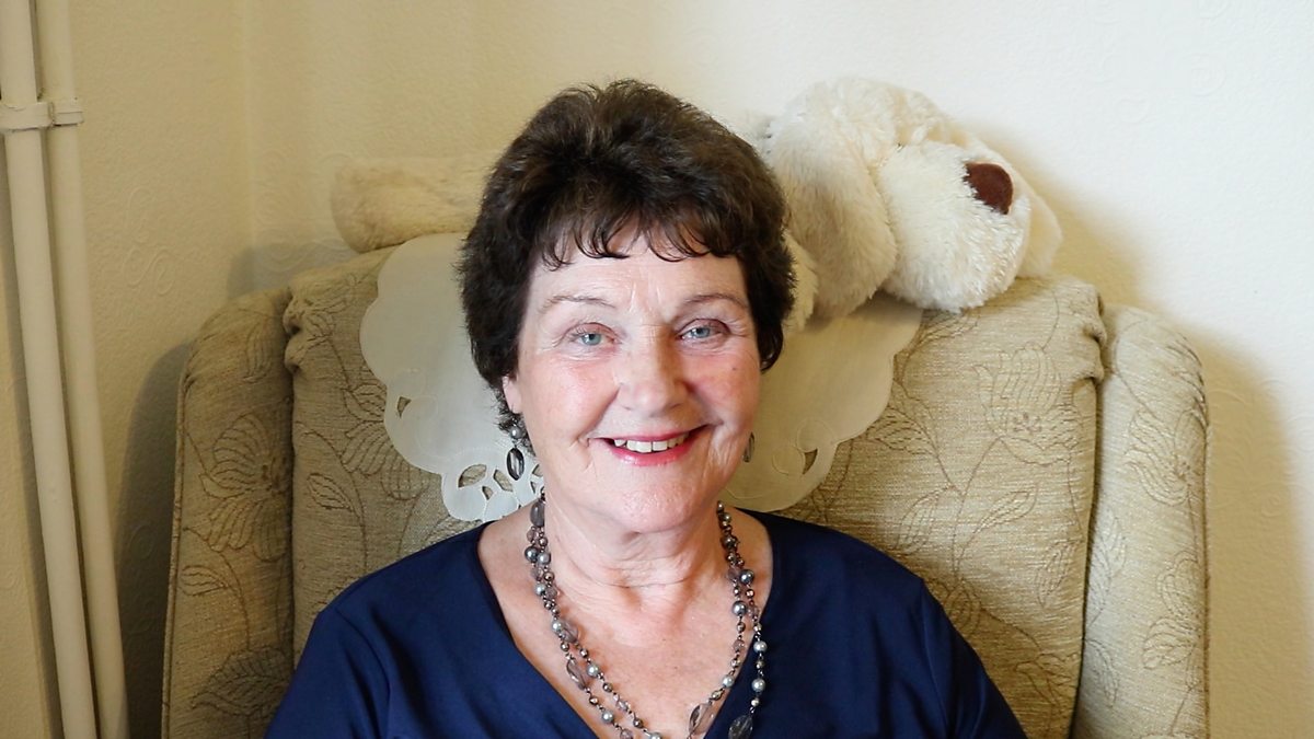 BBC Radio Lancashire - Graham Liver, 24/07/2018, Dorothy Stokes