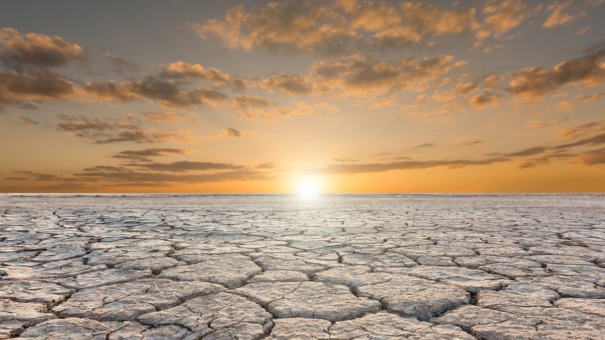 BBC World Service - Science In Action, Drought and the Mayans, The ...