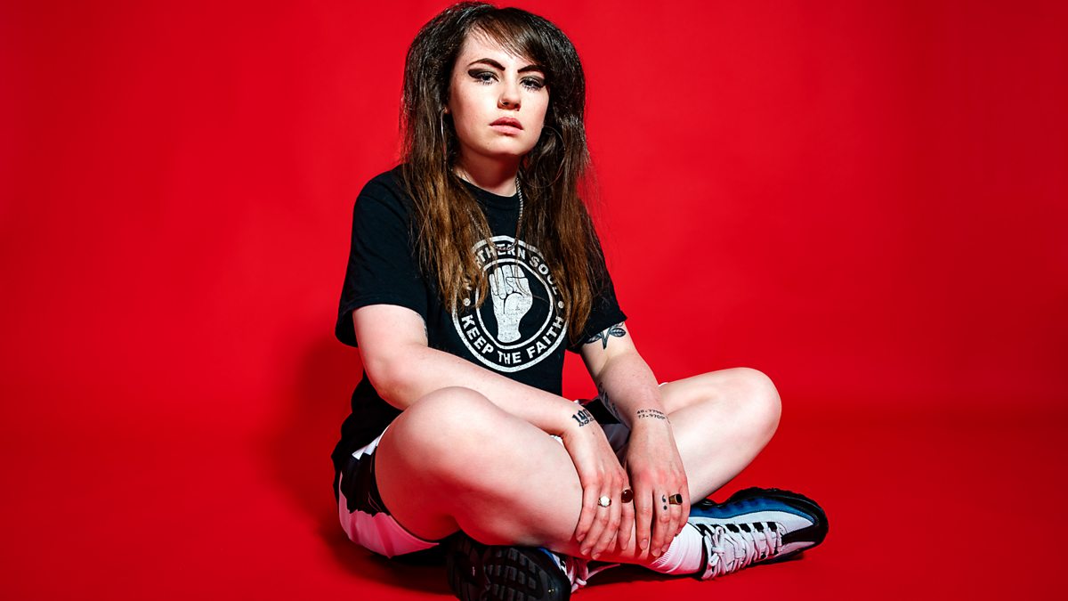 BBC Radio Cymru - Gorwelion - NIA WYN