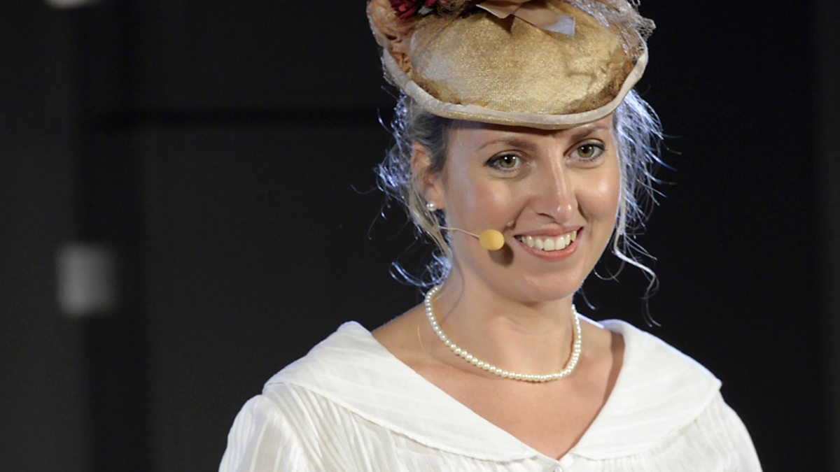 BBC Radio Scotland - Classics Unwrapped, Scottish Opera highlights ...