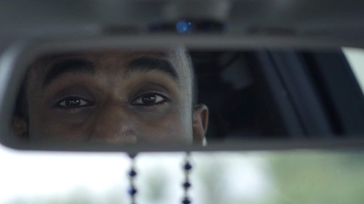 BBC Two - Performance Live, Taxi Tales, "Some people are going to do ...