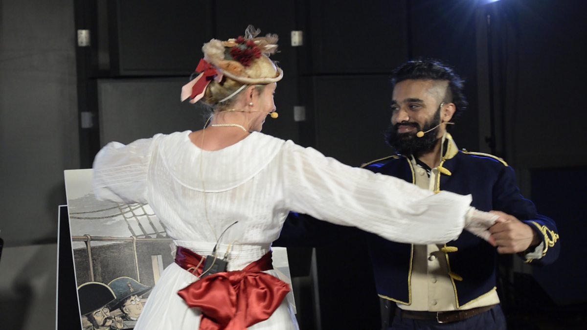 BBC Radio Scotland - Classics Unwrapped, Scottish Opera highlights ...