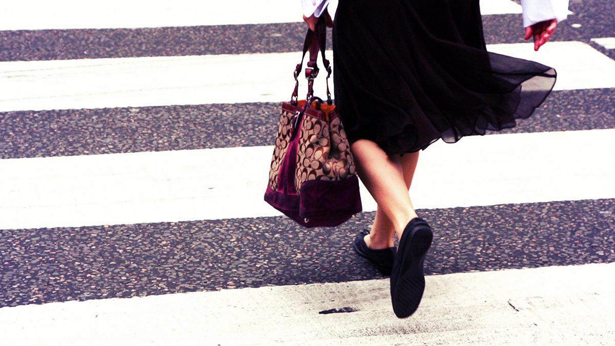 BBC Radio 4 - Seriously... - Seven things you might not know about stripes