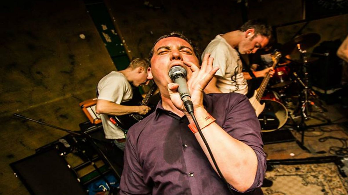 BBC Radio 6 Music - Marc Riley, Pigs Pigs Pigs Pigs Pigs Pigs Pigs Full ...