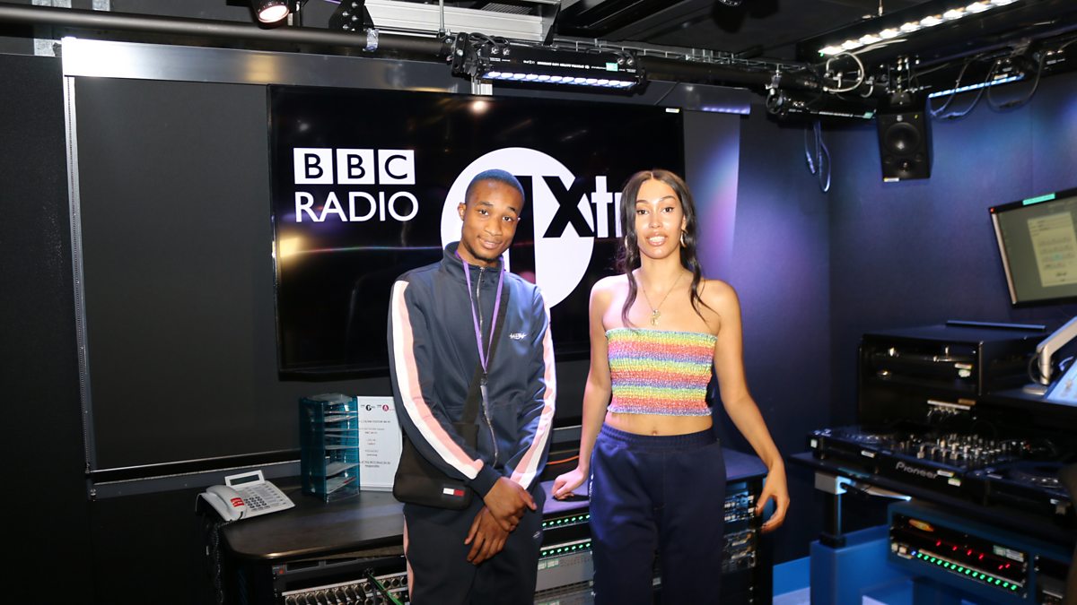 BBC Radio 1Xtra - 1Xtra Residency, Mez and Kway join Snoochie Shy ...