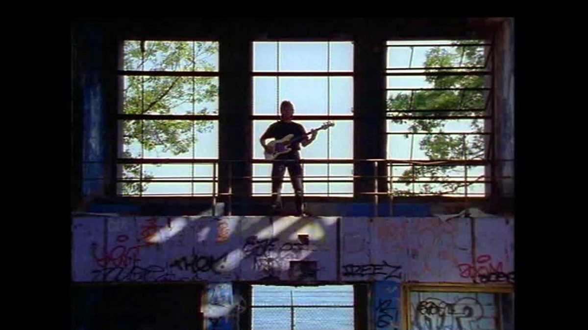 BBC ALBA - Air an Oir/Runrig, 'Ic Iain 'Ic Sheumais - Runrig