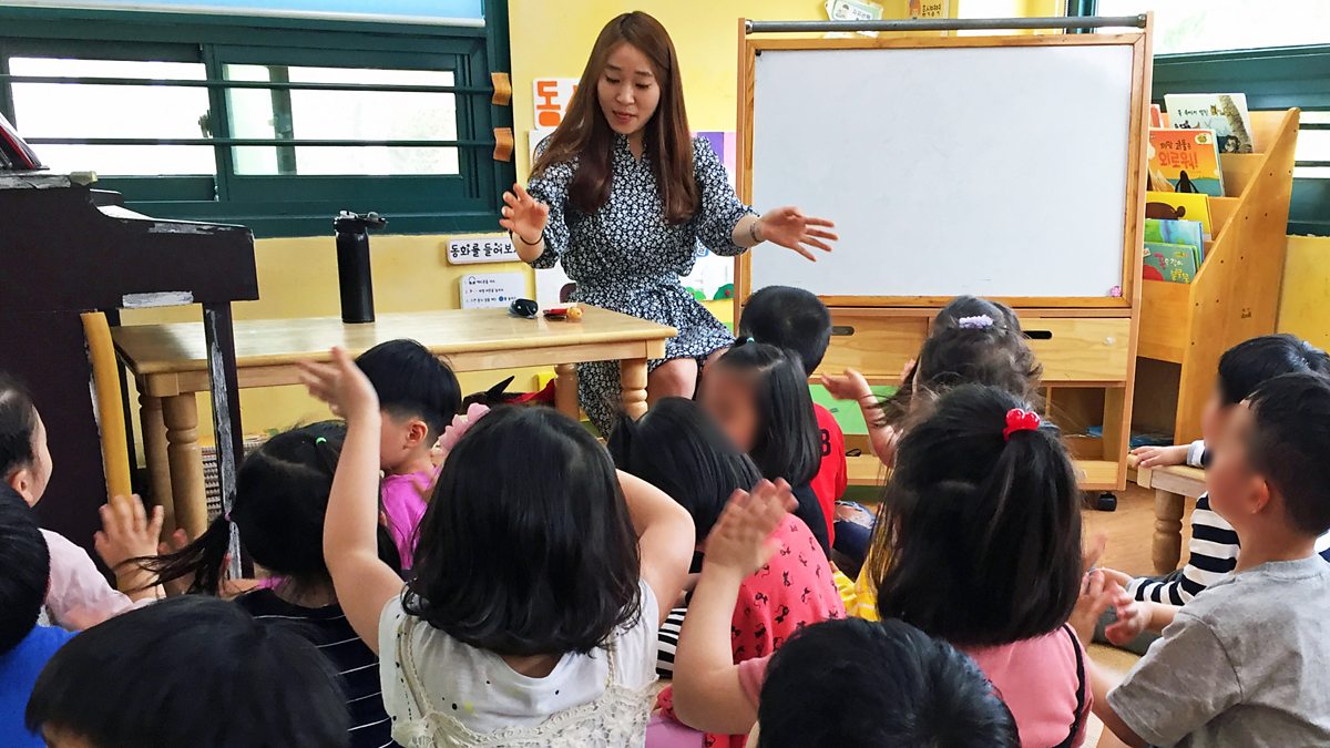 BBC World Service - Assignment, Not Making Babies in South Korea