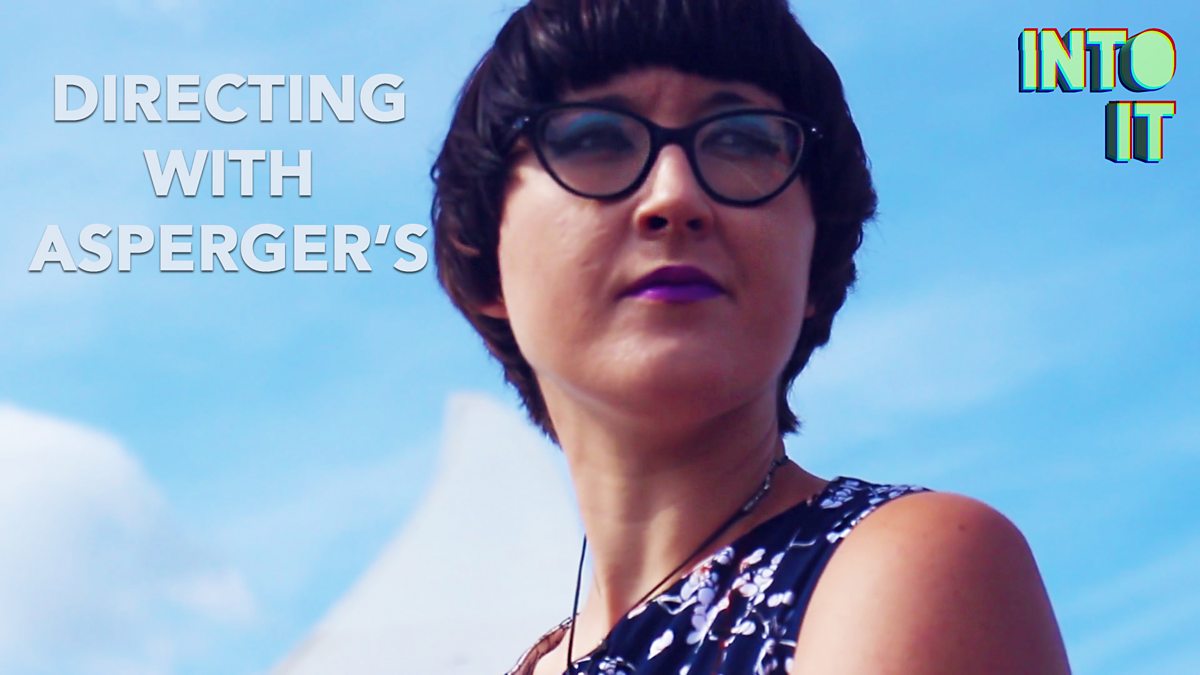 BBC - The Social, Directing A Short Film With Jessica | Into It