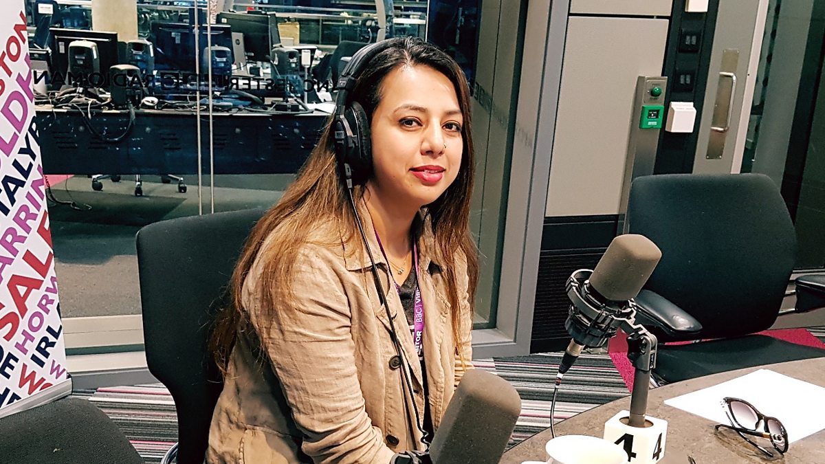 BBC Local Radio - Indus, Masooma Anwar - Part 1, Masooma - Part 2 - Her ...