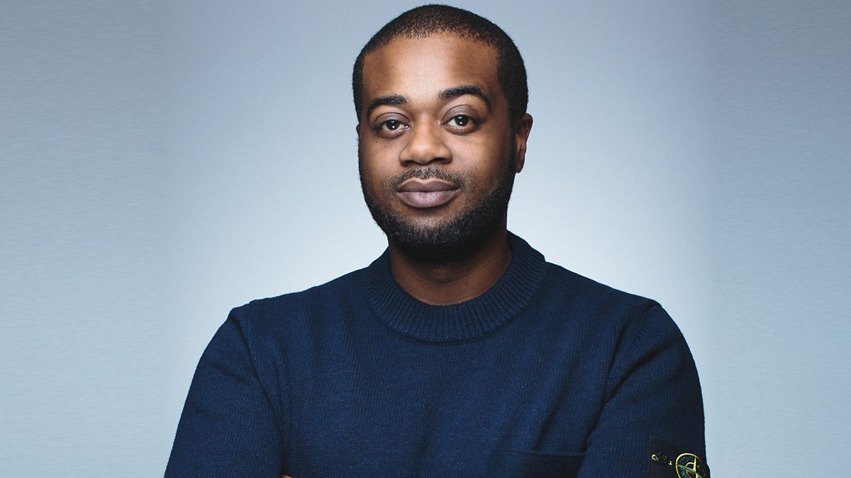 BBC Radio 1Xtra - Sir Spyro