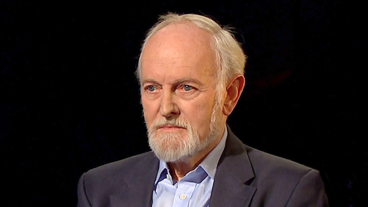 BBC Radio 4 - A Good Read, Richard Stilgoe and Sarah Churchwell