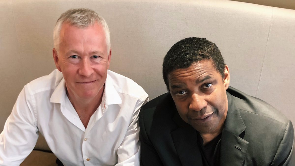 BBC Radio 4 - Front Row, Denzel Washington, Imtiaz Dharker, Emilia ...