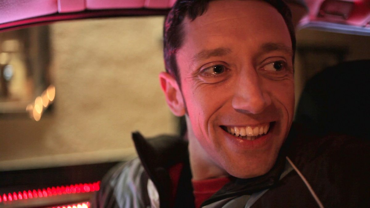 S4C - Gwlad yr Astra Gwyn