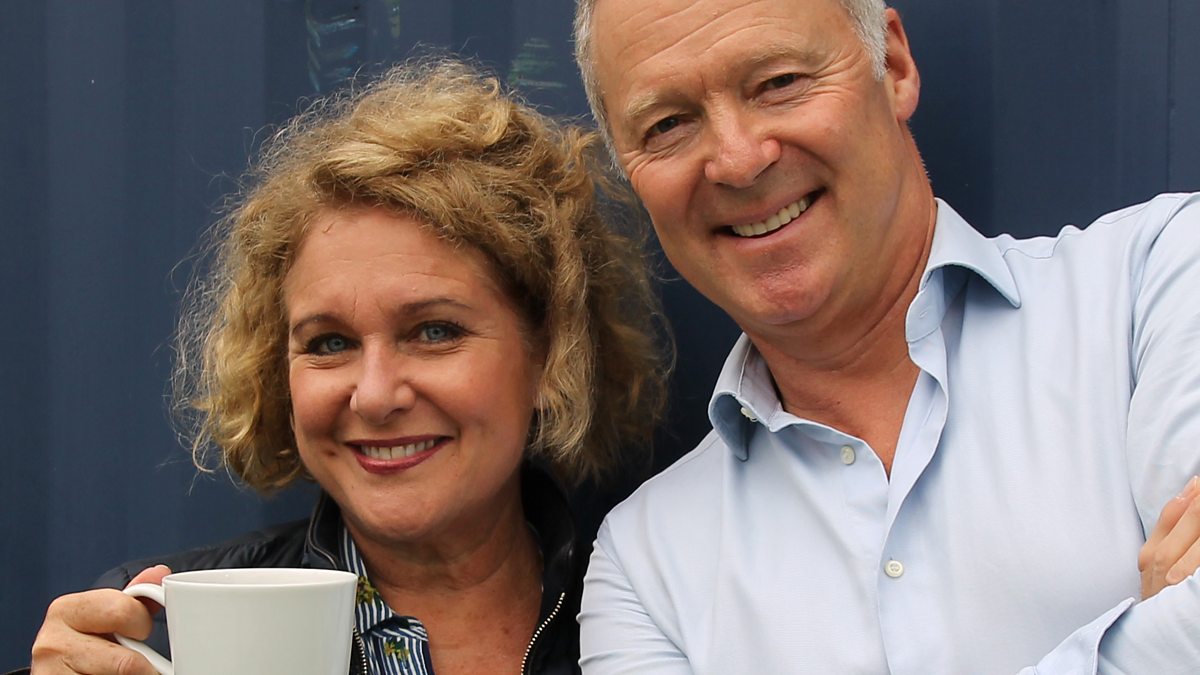 BBC Radio Scotland - The Afternoon Show, From the Edinburgh Festival ...