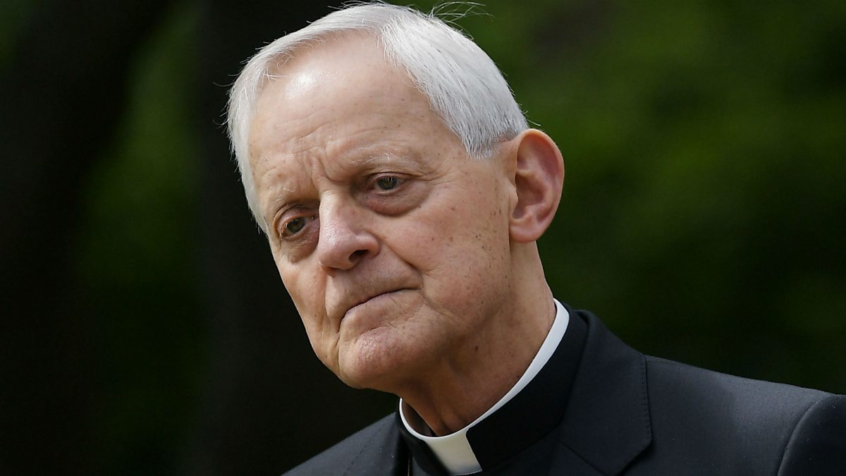 BBC World Service - Newsday, Hundreds of Pennsylvania priests accused ...