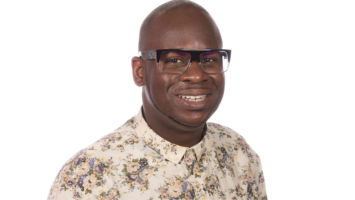 BBC Radio Cambridgeshire - Edward Adoo - Episode guide