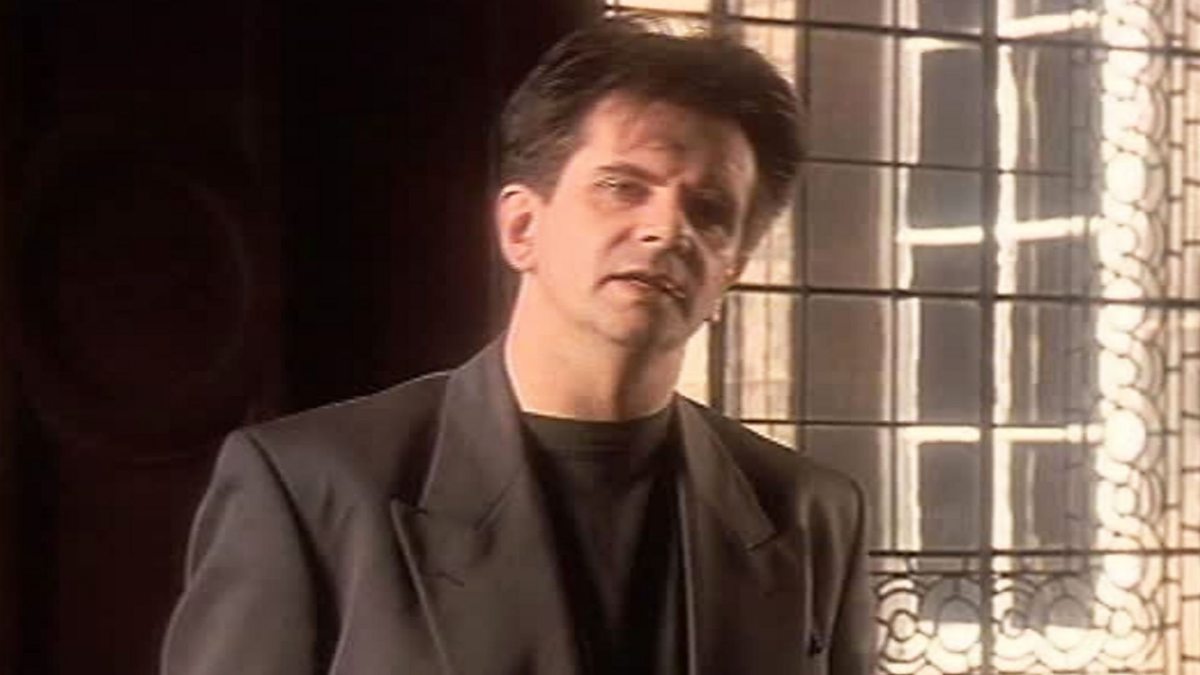 BBC ALBA - Air an Oir/Runrig