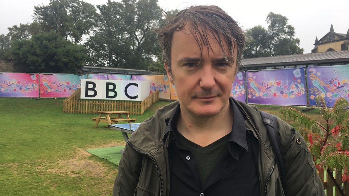 BBC Radio 5 Live - 5 Live In Short, Dylan Moran's unique spin on the ...