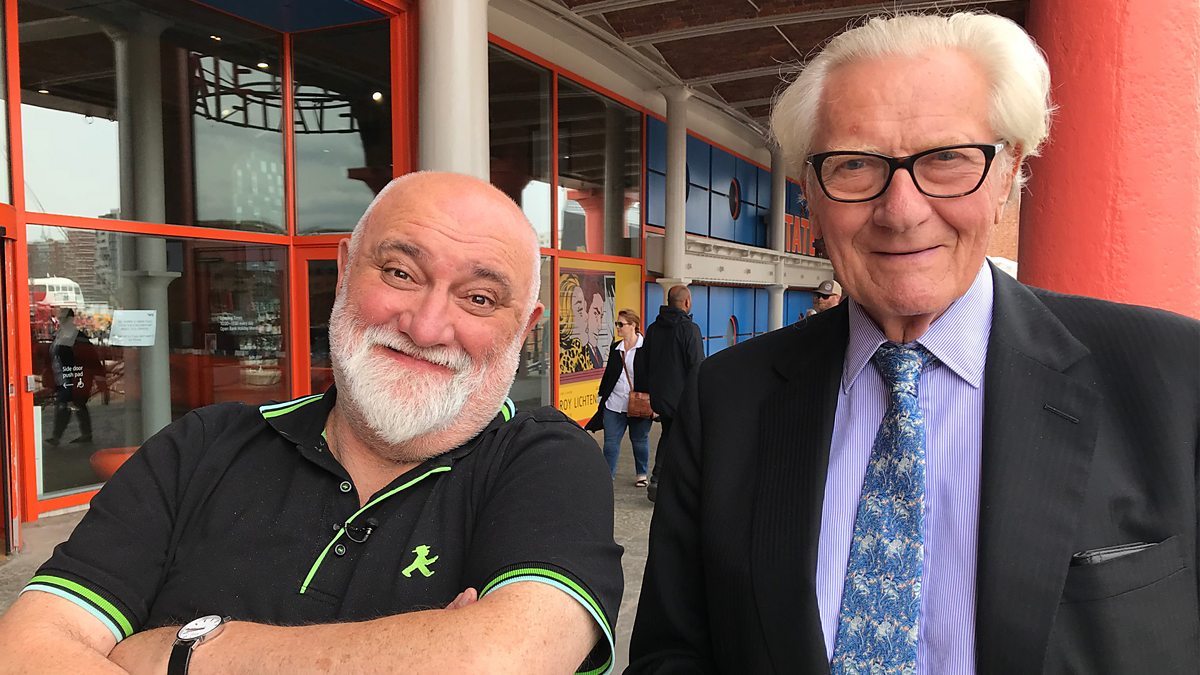 BBC One - Tate Liverpool at 30