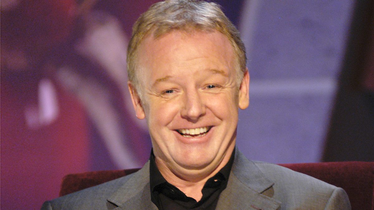 BBC Radio 4 - A Good Read, Les Dennis and Michael Simkins