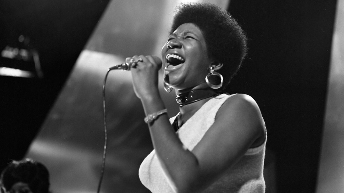 BBC Radio 4 - The World Tonight, Legendary singer, Aretha Franklin ...