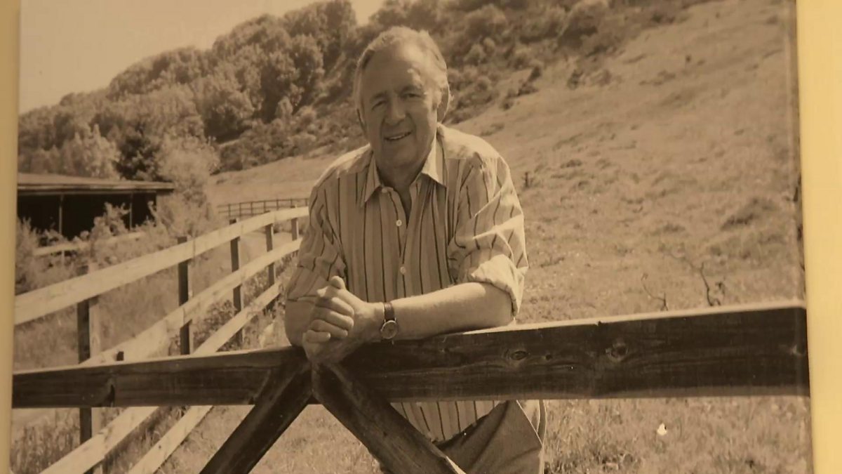 BBC One - Songs of Praise, Great Yorkshire Show, Alf Wight, The Real ...