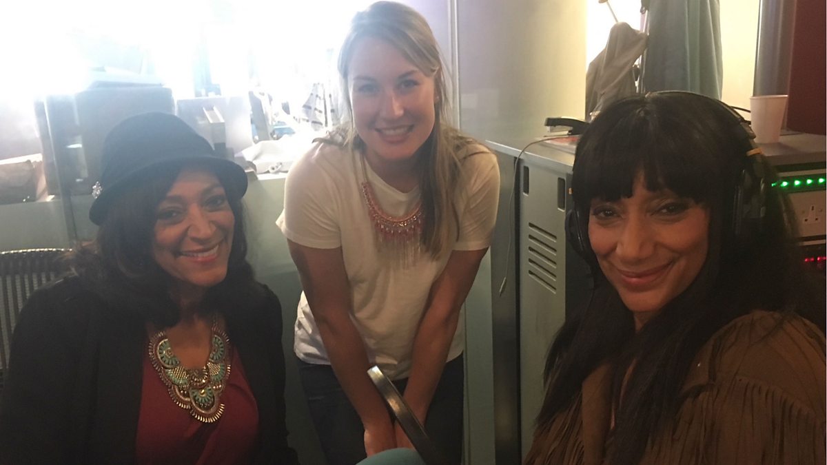 BBC World Service - World Business Report, Sister Sledge pay tribute to ...