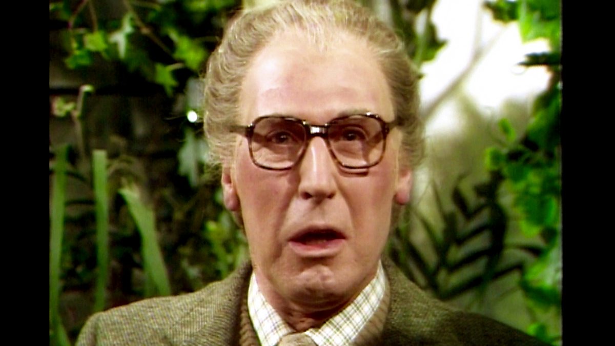 BBC Two - The Beechgrove Garden, The Beechgrove Garden Story, The ...