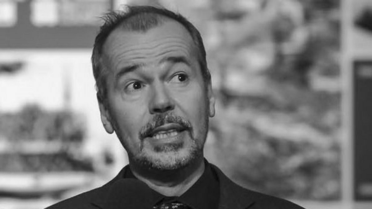 BBC Blogs - About the BBC - Charlie Taylor