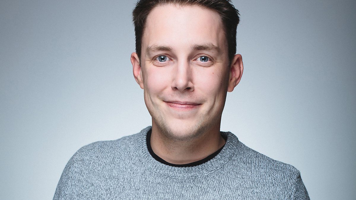 BBC Radio 2 - The Scott Mills Weekly, Chris's Friday Extra Show ...