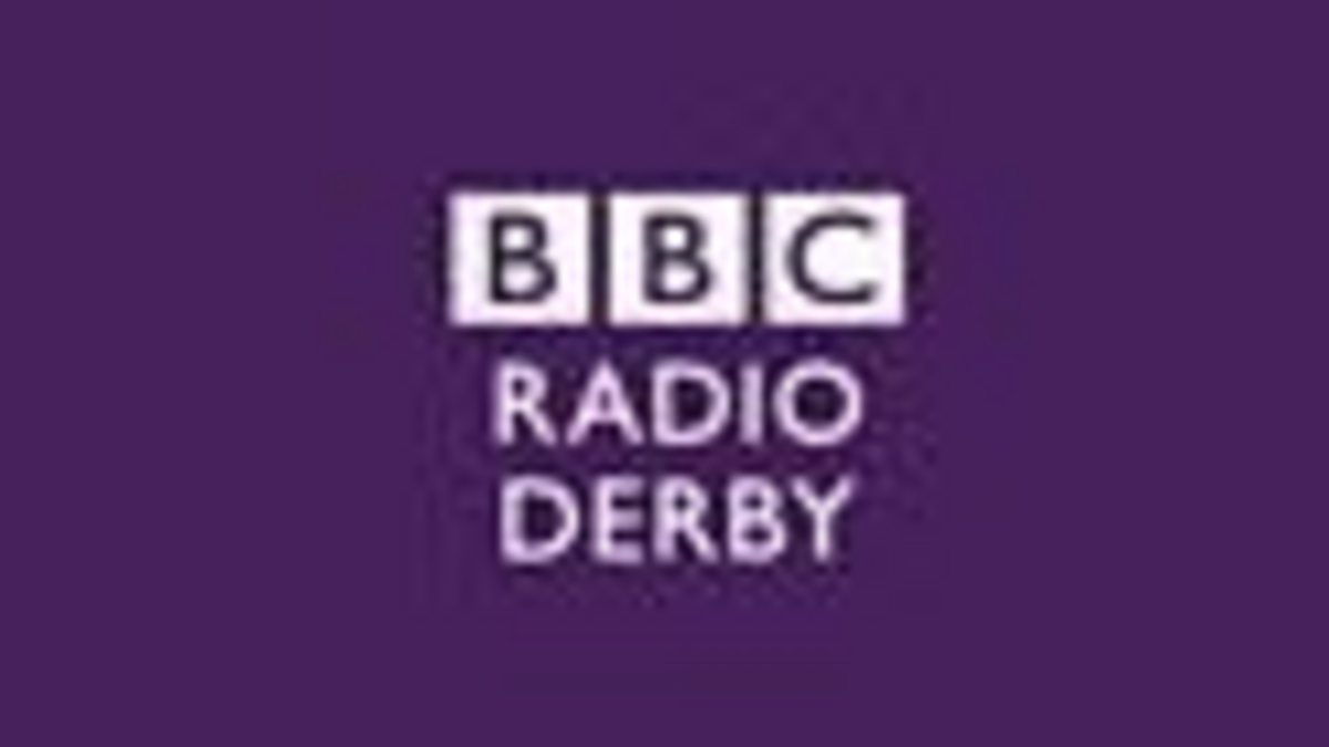 BBC Radio Derby - Sportscene, "I think we're probably behind the eight ...
