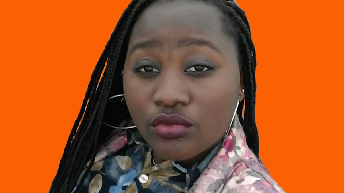 BBC World Service - BBC Minute, BBC Minute: On taking Prep in South Africa