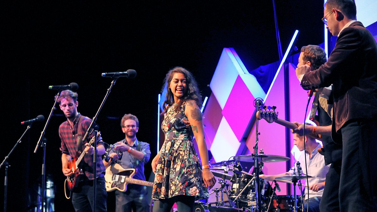 BBC Radio Scotland - The Afternoon Show, From the Edinburgh Festival ...