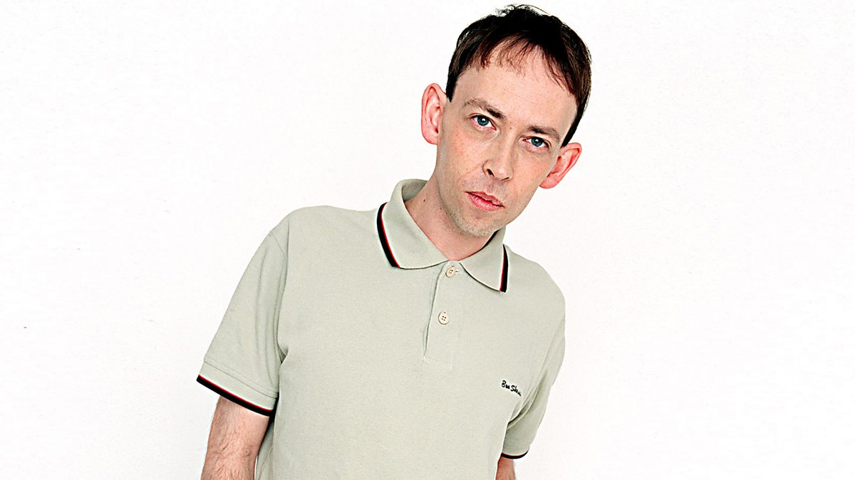 BBC Radio 6 Music - Steve Lamacq, Lamacq at 25 - Part 2, Steve Lamacq's ...