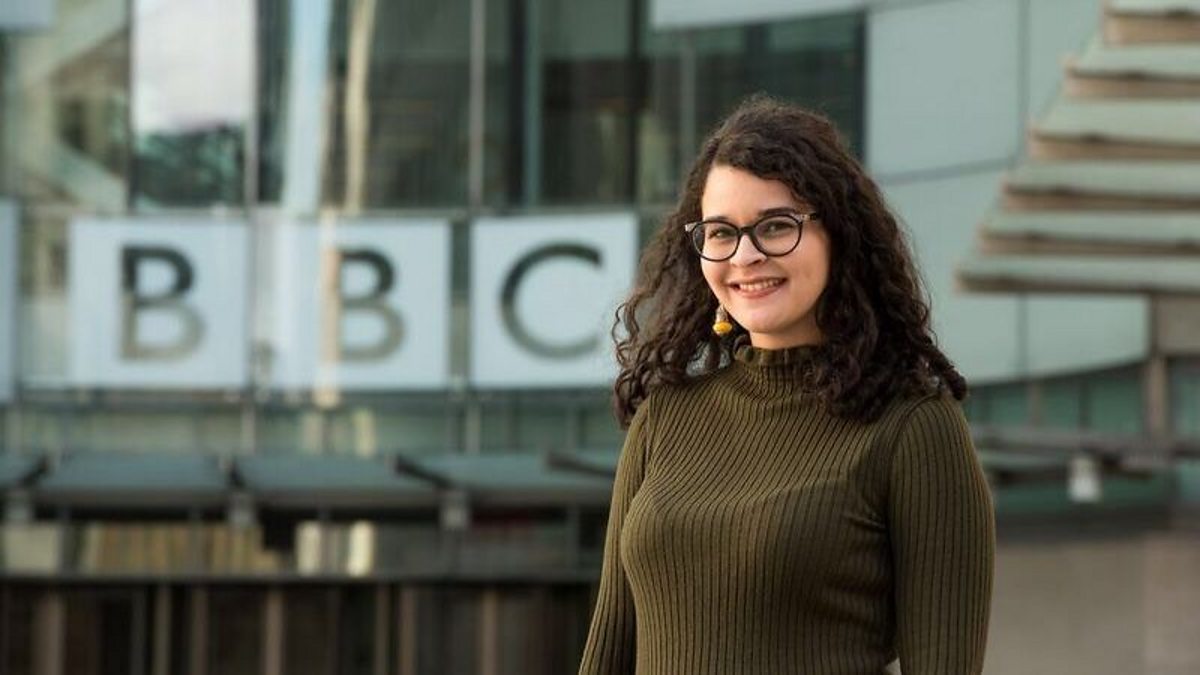 BBC Blogs - About the BBC - Bilingual, and want to be a journalist ...