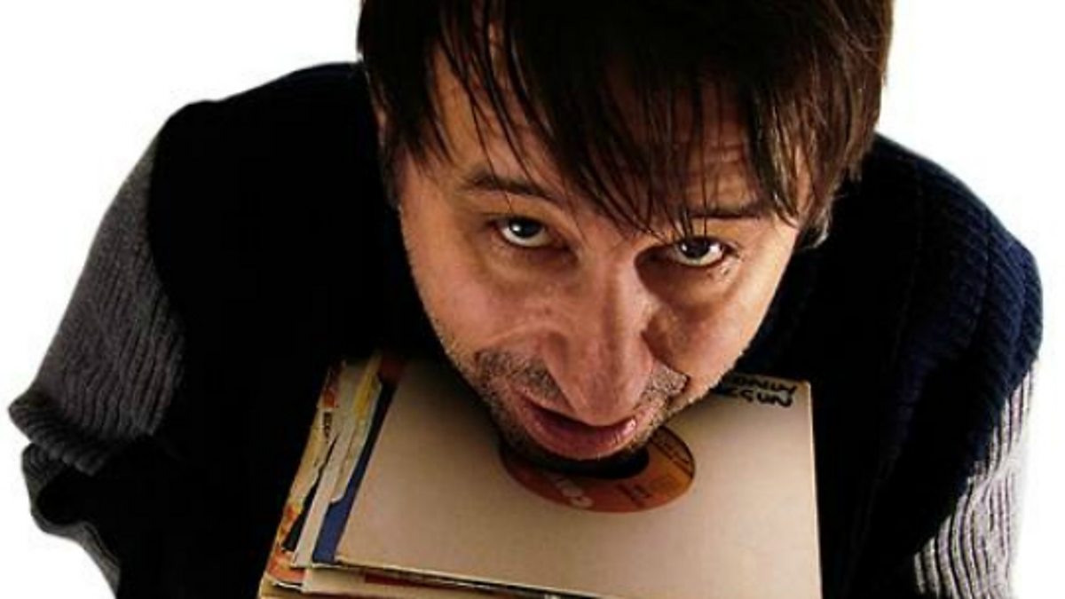 BBC Radio 6 Music - The 6 Mix with Nemone, Nemone celebrates the Second ...