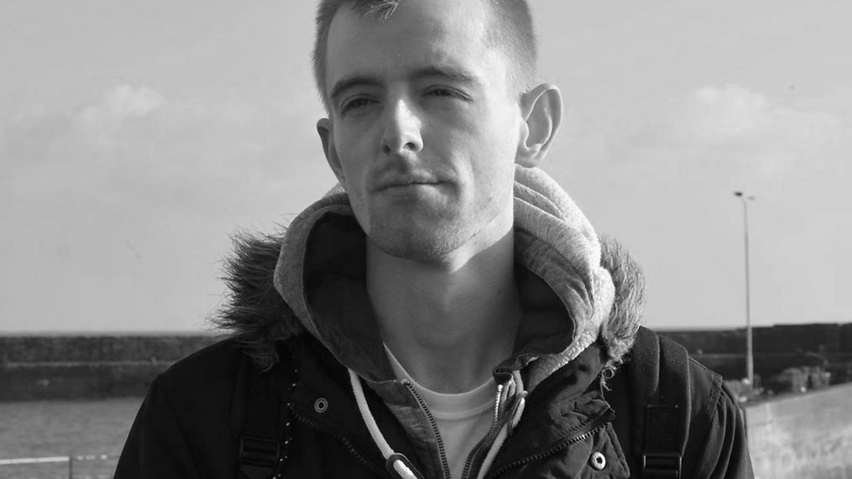 BBC - The Social, Dazza