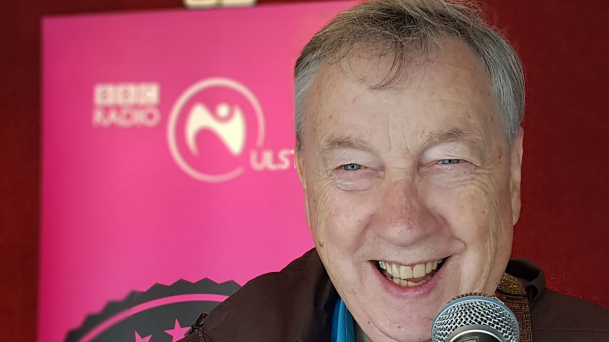 BBC Radio Ulster - Hugo Duncan, Hugo Duncan presents his show live from ...