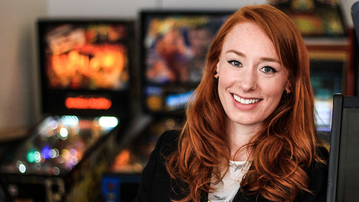 BBC Four - The Joy of Winning