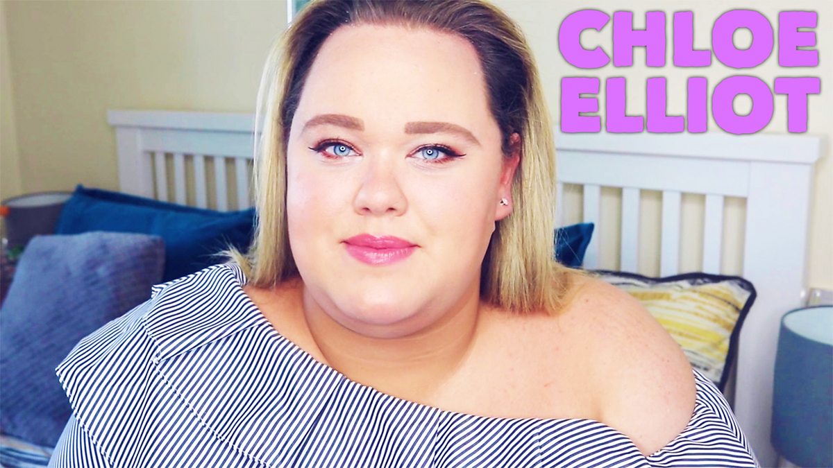 BBC - The Social, Chloe Elliot