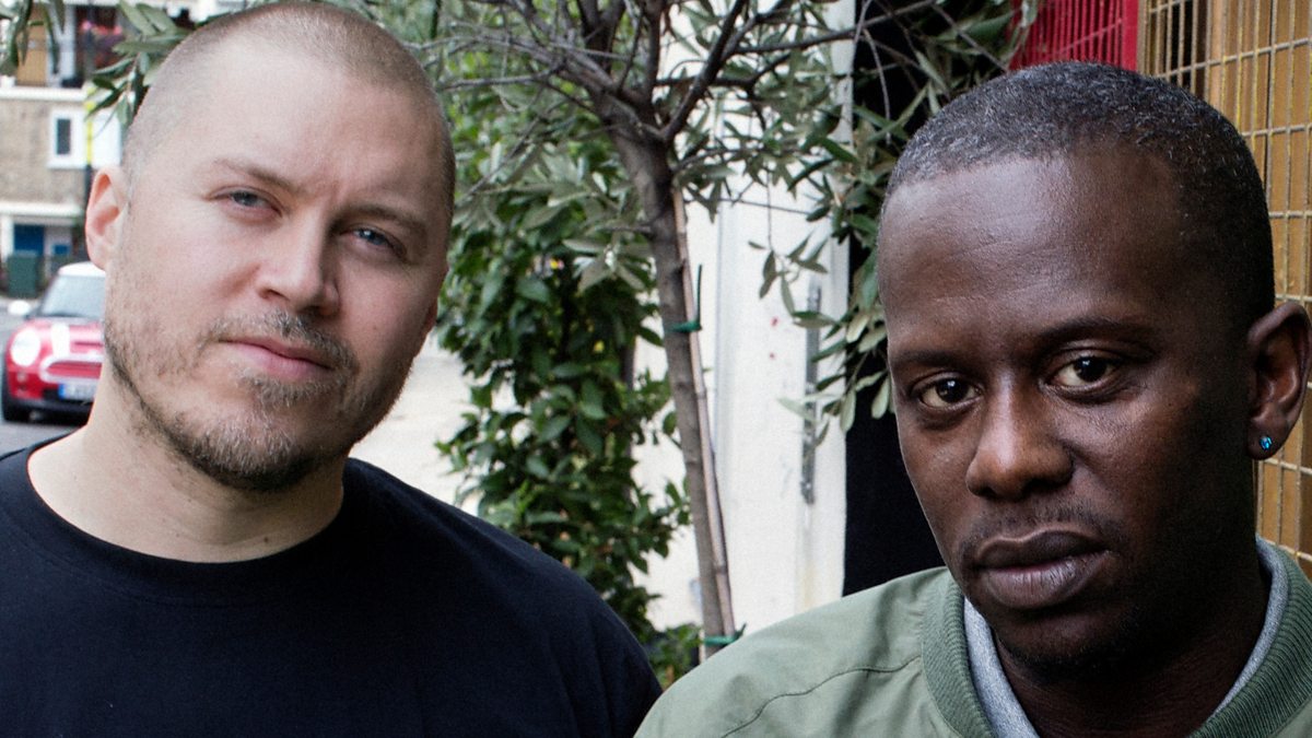 BBC Radio 1Xtra - MistaJam, Jam Hot from Lotto Boyzz and Rampage in the ...