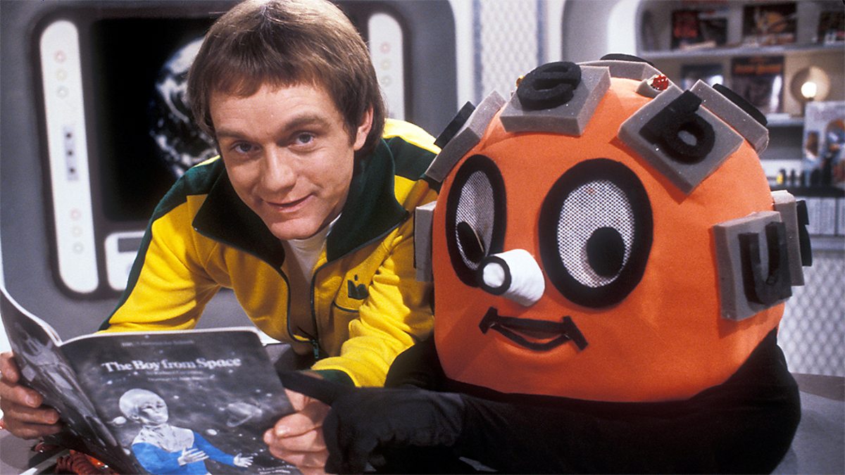 BBC - Learning, Bitesize 20 - Educational TV