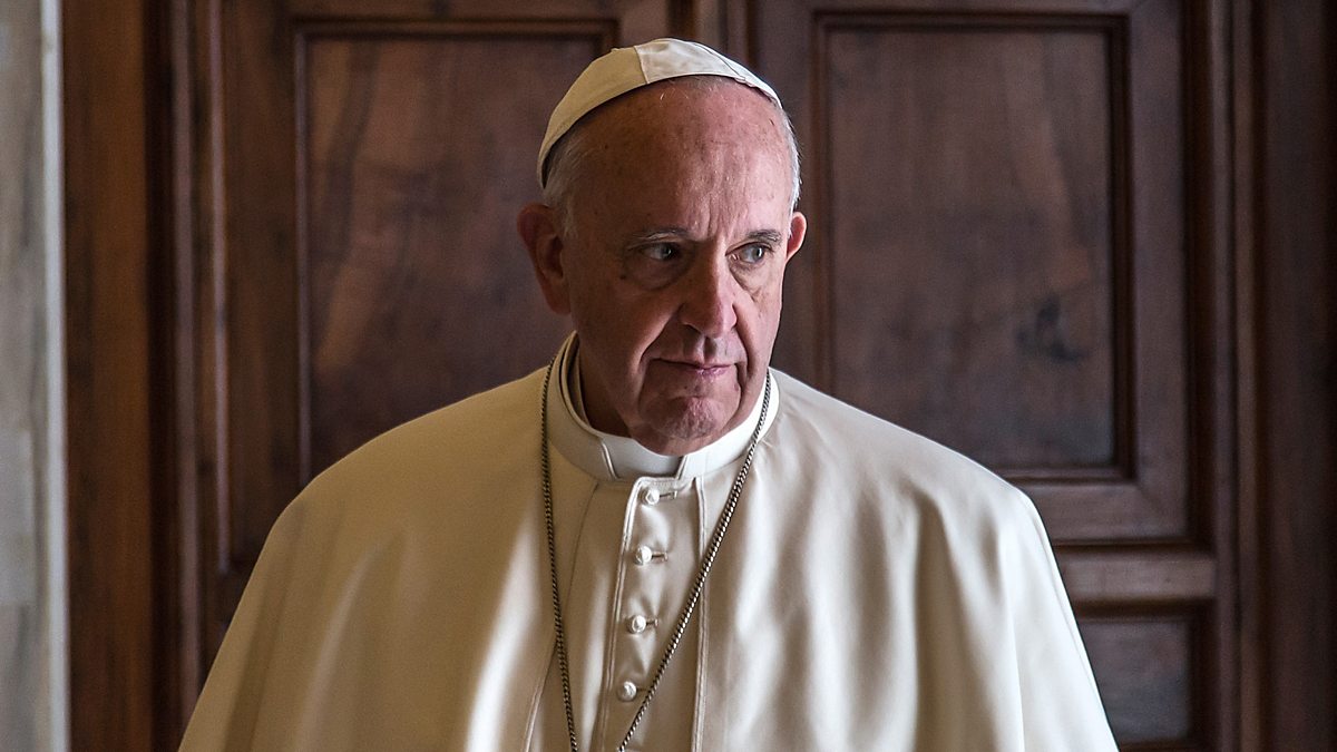 BBC World Service - Heart and Soul, The Pope and a New Catholic Ireland