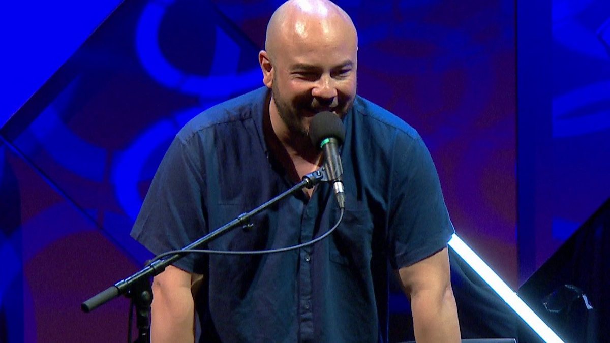 BBC Radio - Knock Knock, E12: The Reunion at Edinburgh Festivals Fringe ...