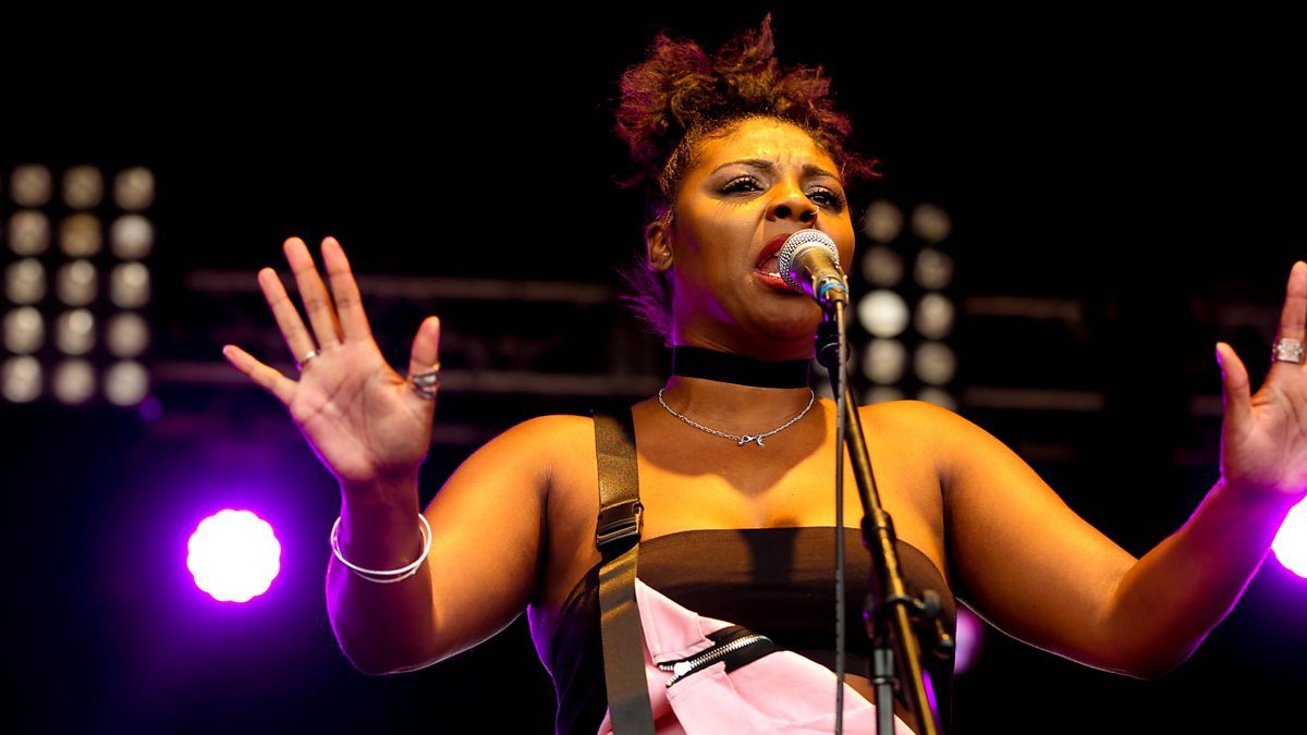 BBC Radio 1 - Radio 1 at Reading and Leeds Festival, BBC Music Introducing