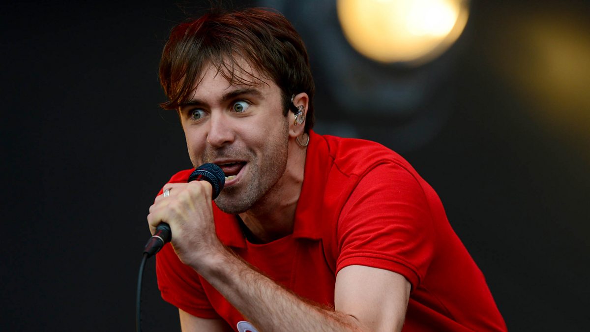 BBC Radio 1 - Radio 1 at Reading and Leeds Festival, 2018, The Vaccines ...