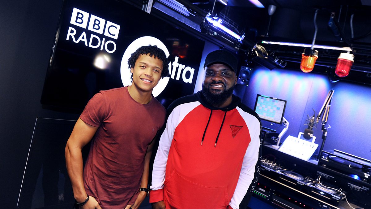 BBC Radio 1Xtra - Ace, UK actor Percelle Ascott talks about new TV show ...